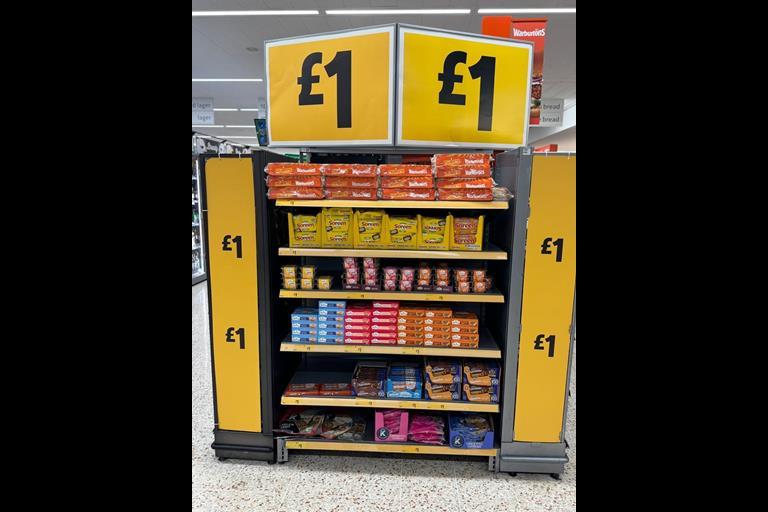 Morrisons stores to get new premium 'farm shop' revamp | The Grocer